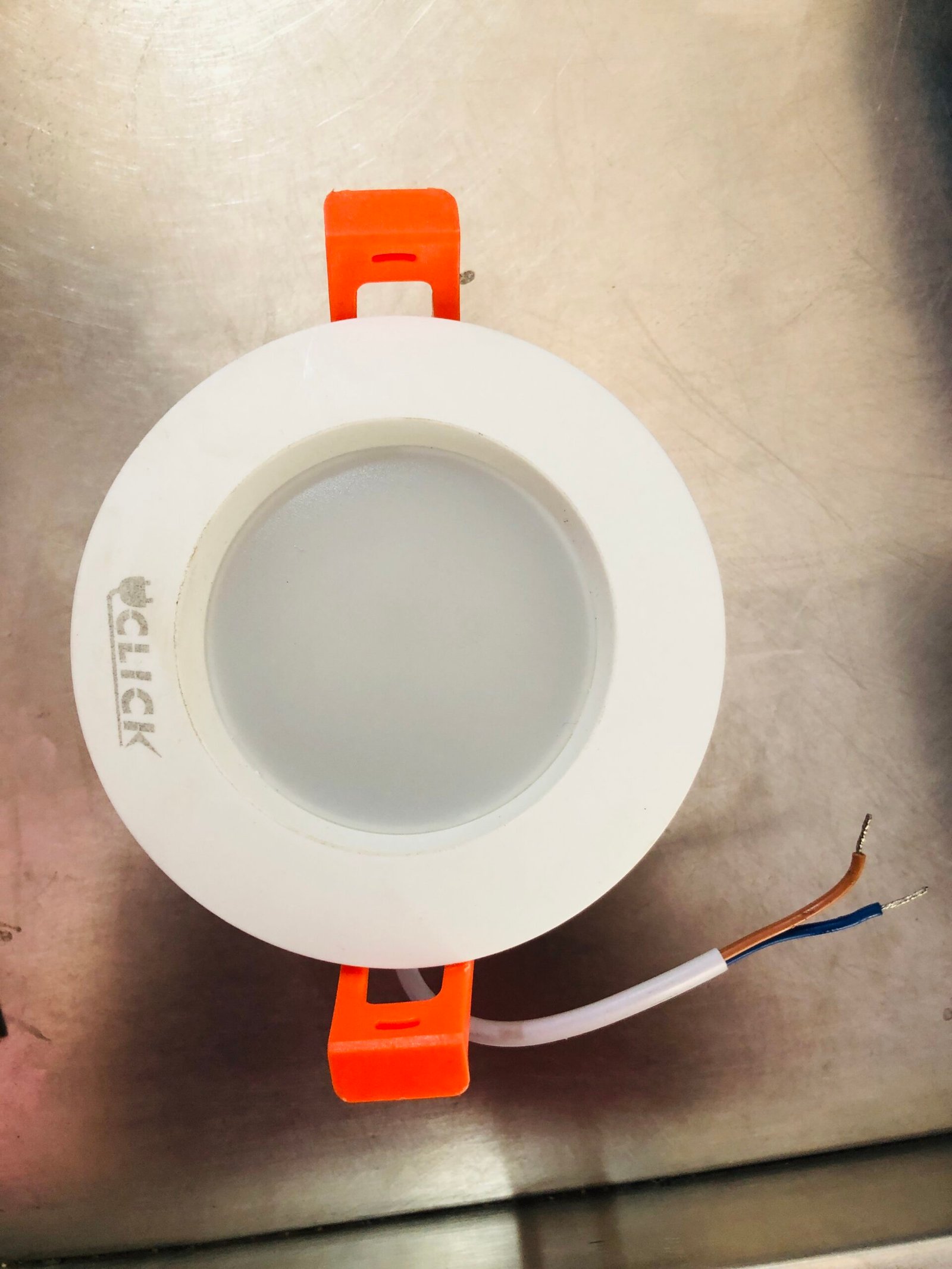 Spot Light - ConstructionMart