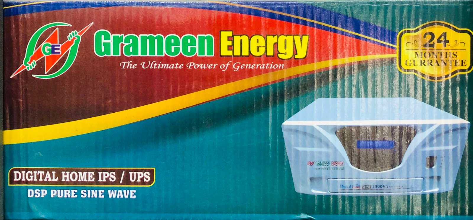 IPS - ConstructionMart