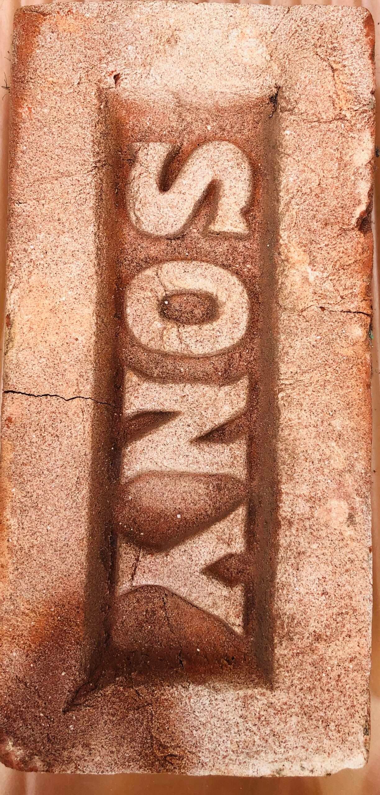 Sony Brick - ConstructionMart