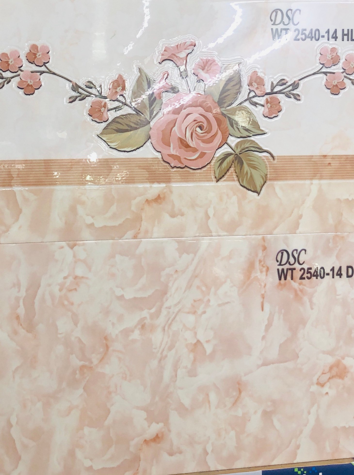 Wall Tiles - ConstructionMart