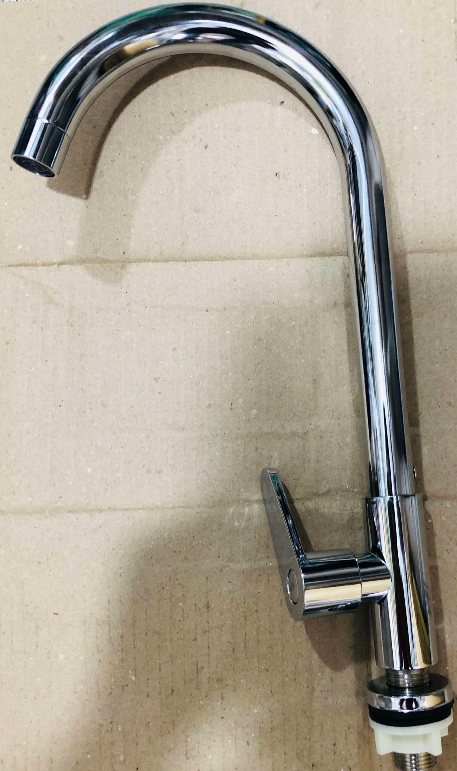 Drop Moving Pillar Cock - ConstructionMart