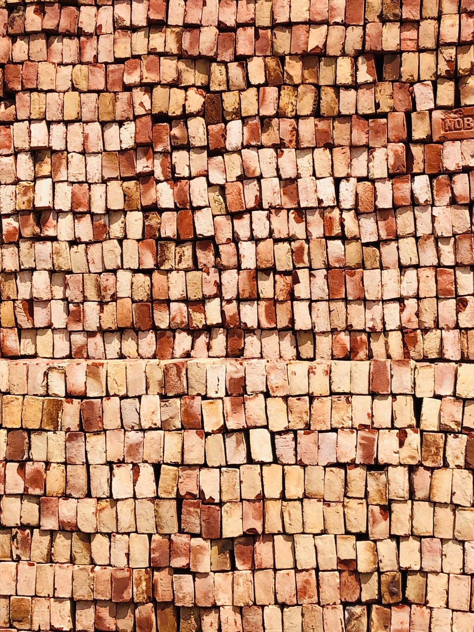 Noba Brick - ConstructionMart