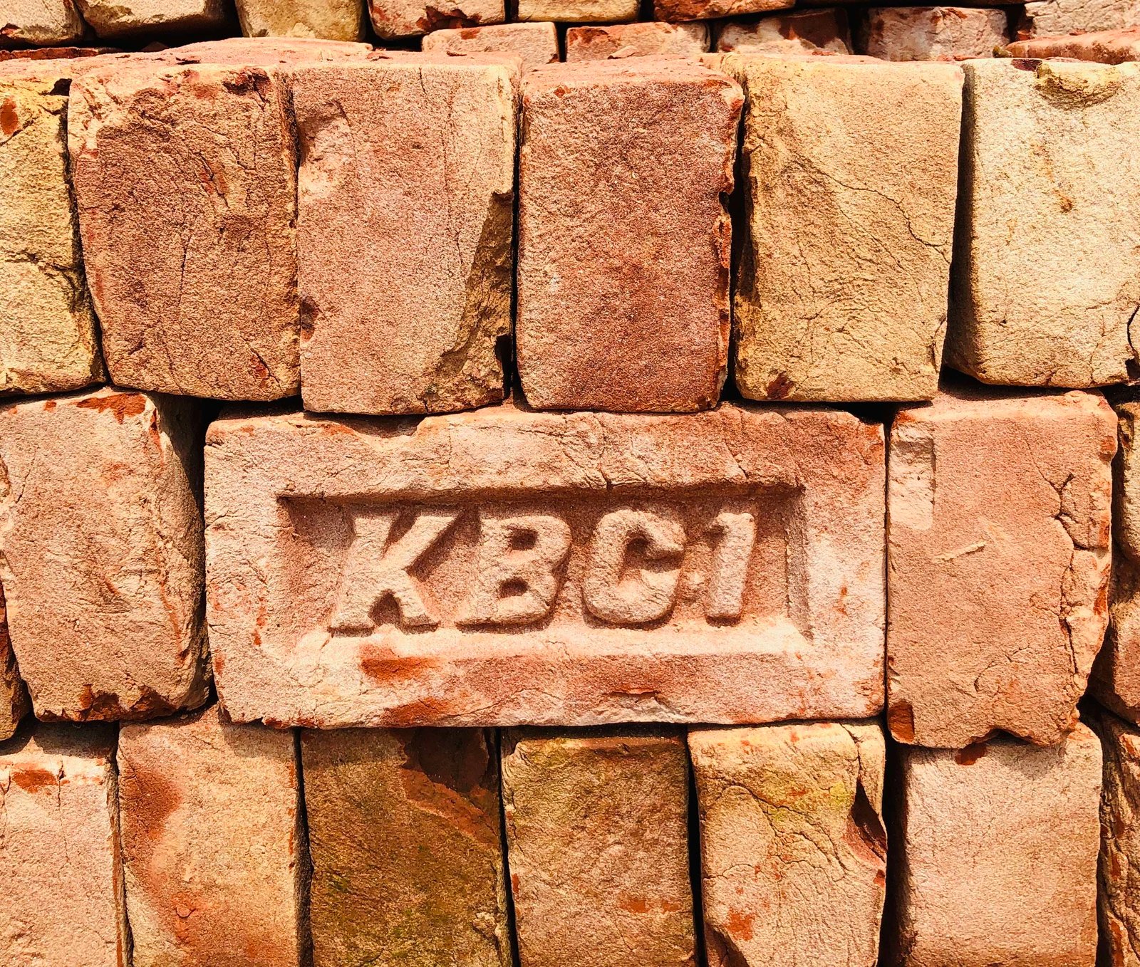 KBCL Brick - ConstructionMart