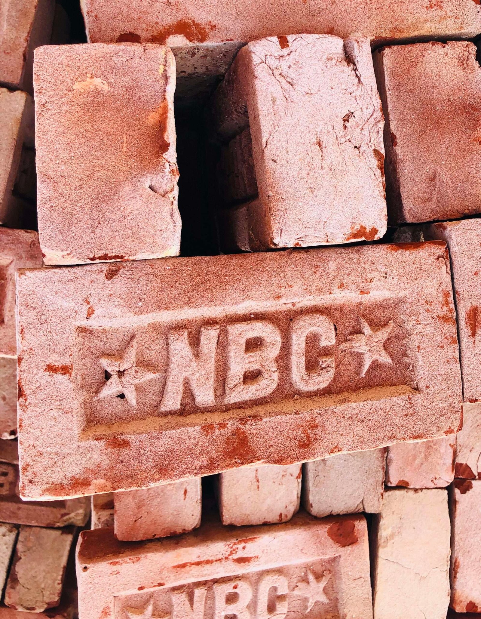 Star NBC Star Brick - ConstructionMart