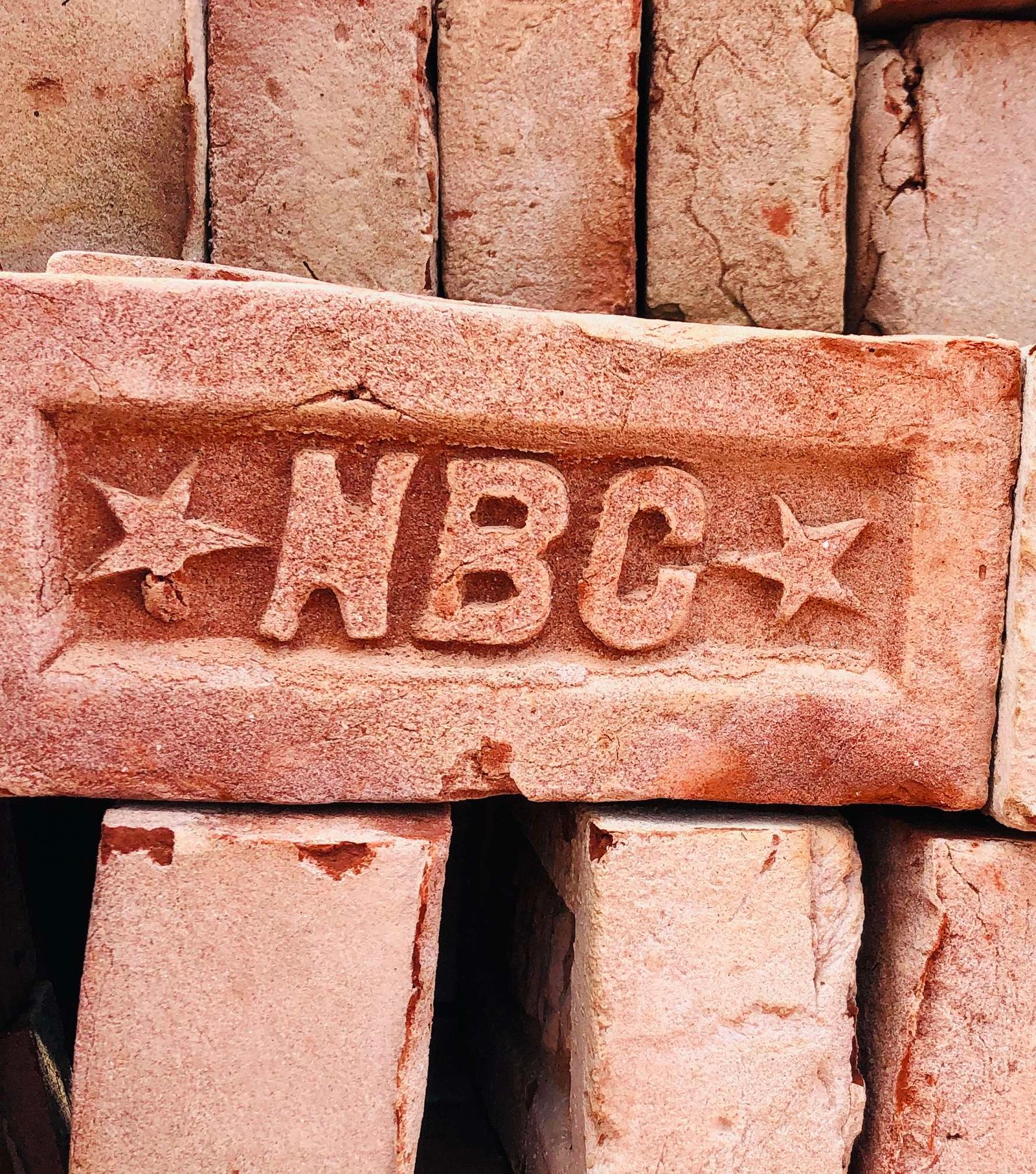Star NBC Star Brick - ConstructionMart