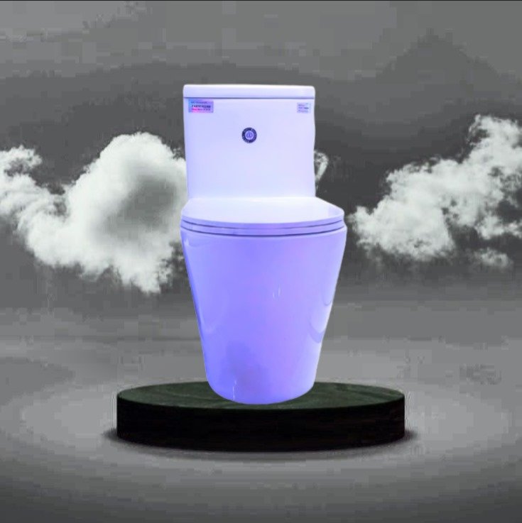 Axent Swiss Commode A-123 - ConstructionMart