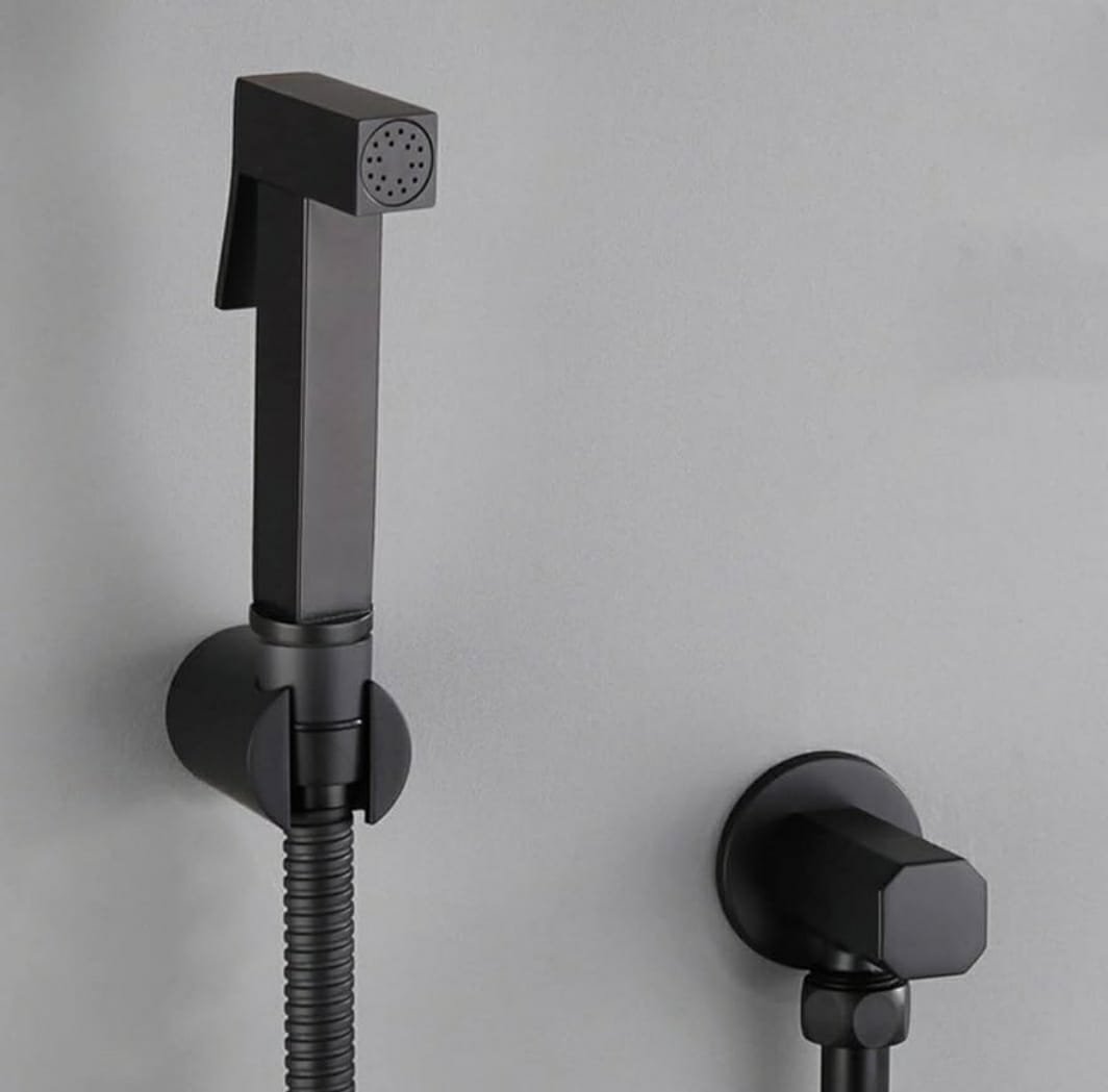 Push Shower - ConstructionMart