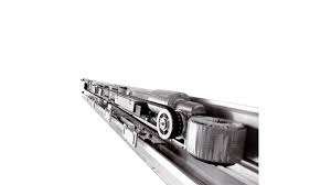 Dorma Automatic Sliding Door - ConstructionMart