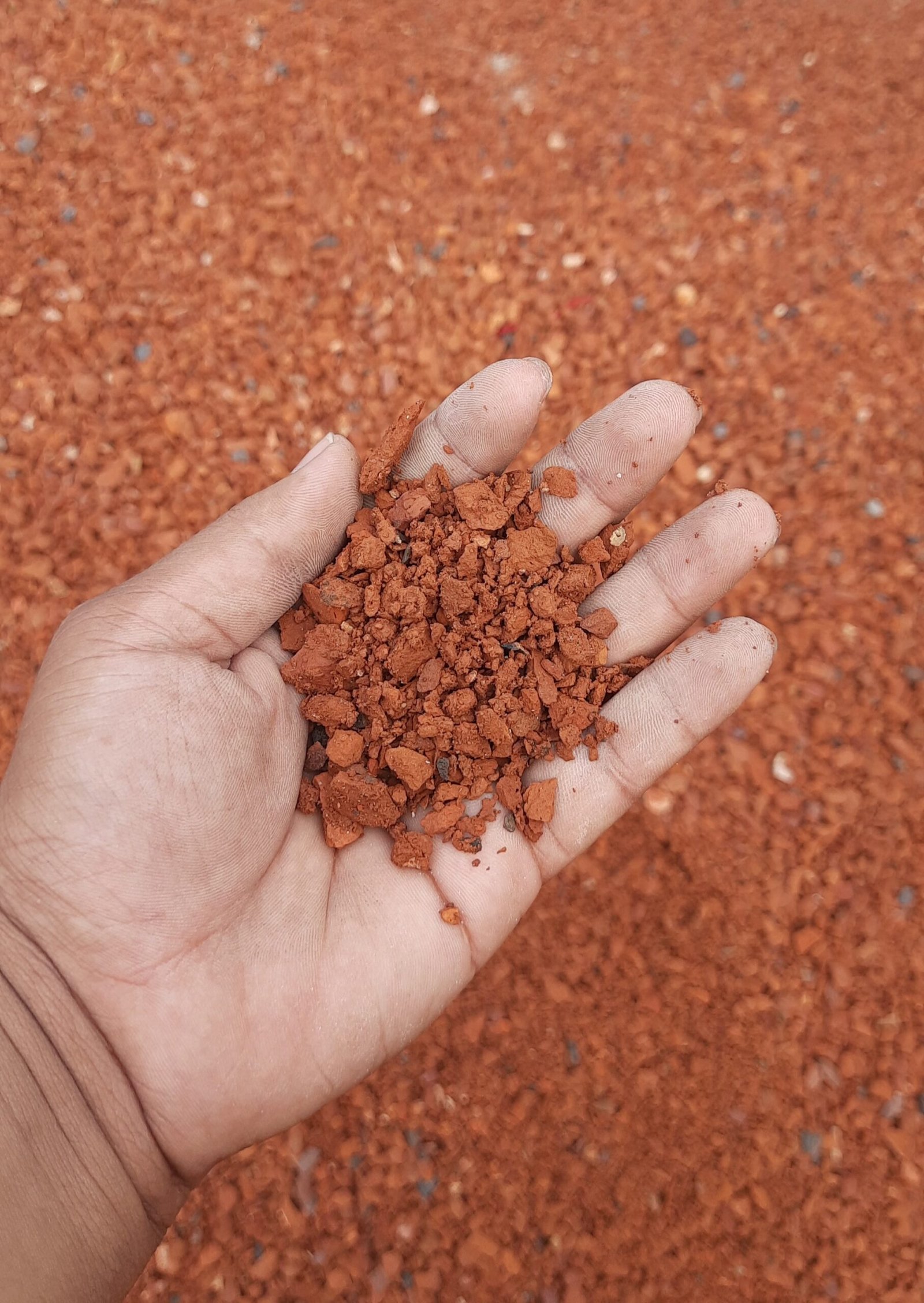 BRICK KHOWA - ConstructionMart