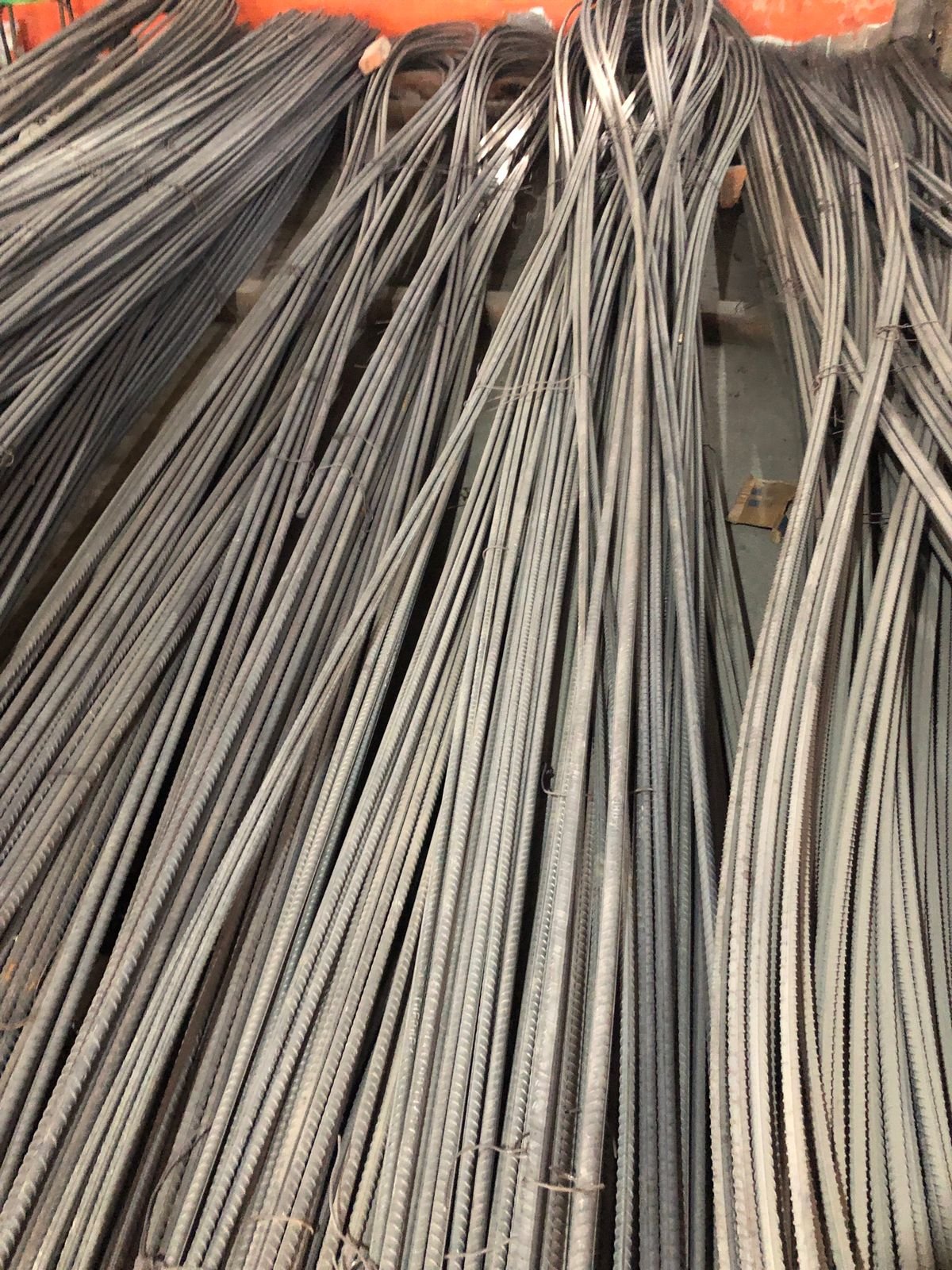 ZSRM Rod - ConstructionMart