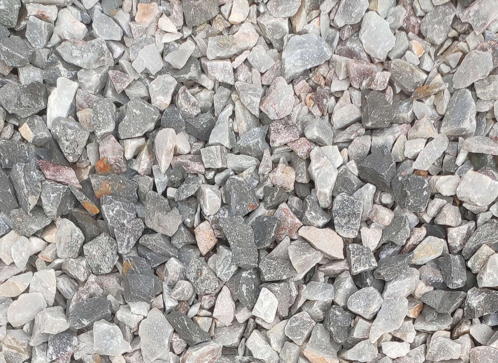 Sylhet Stones - ConstructionMart