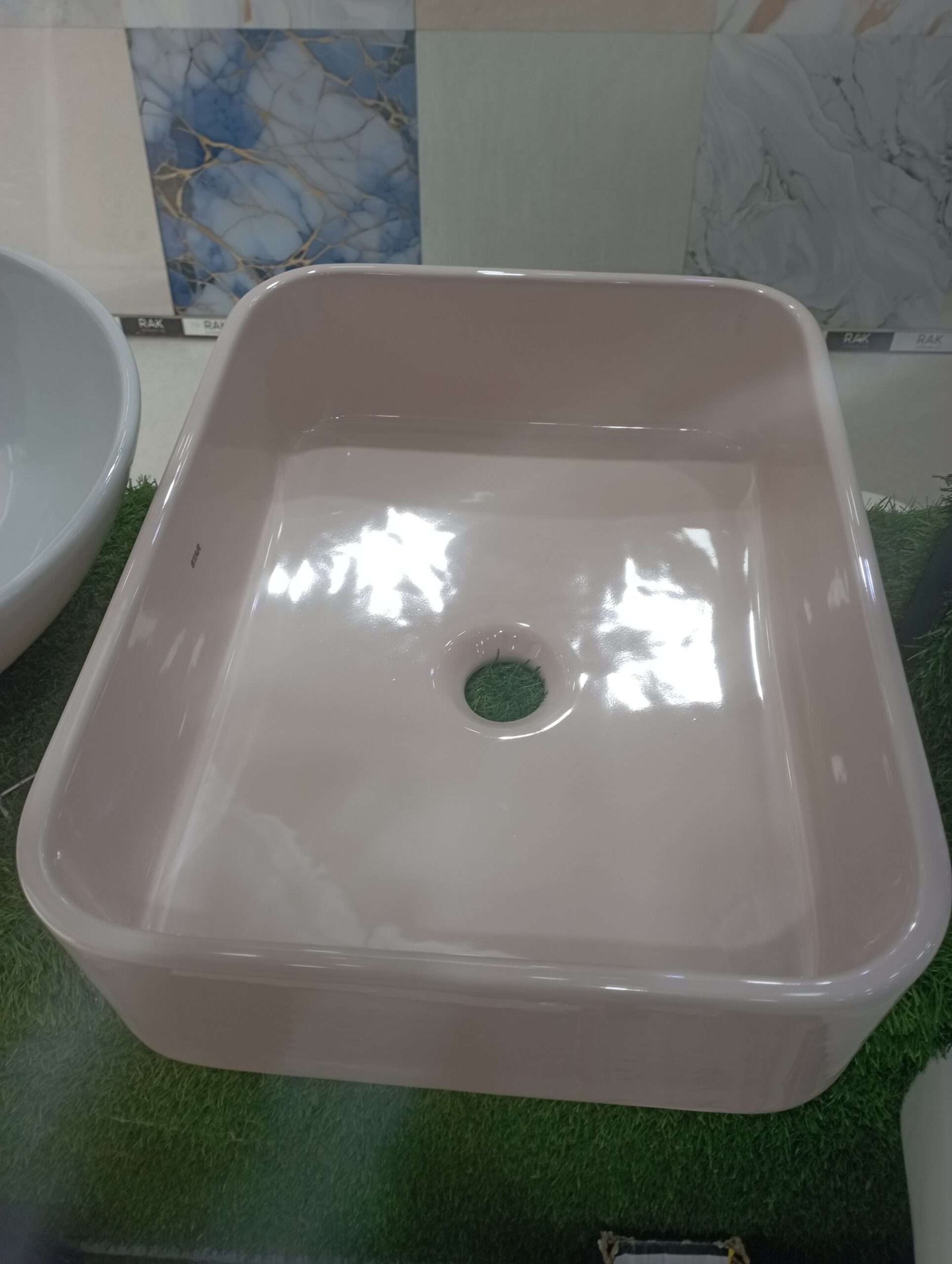 STAR SANO Basin - ConstructionMart