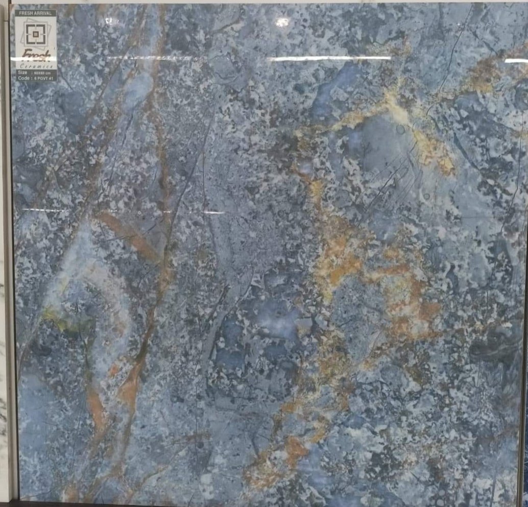 Fresh Ceramic Floor Tiles - ConstructionMart