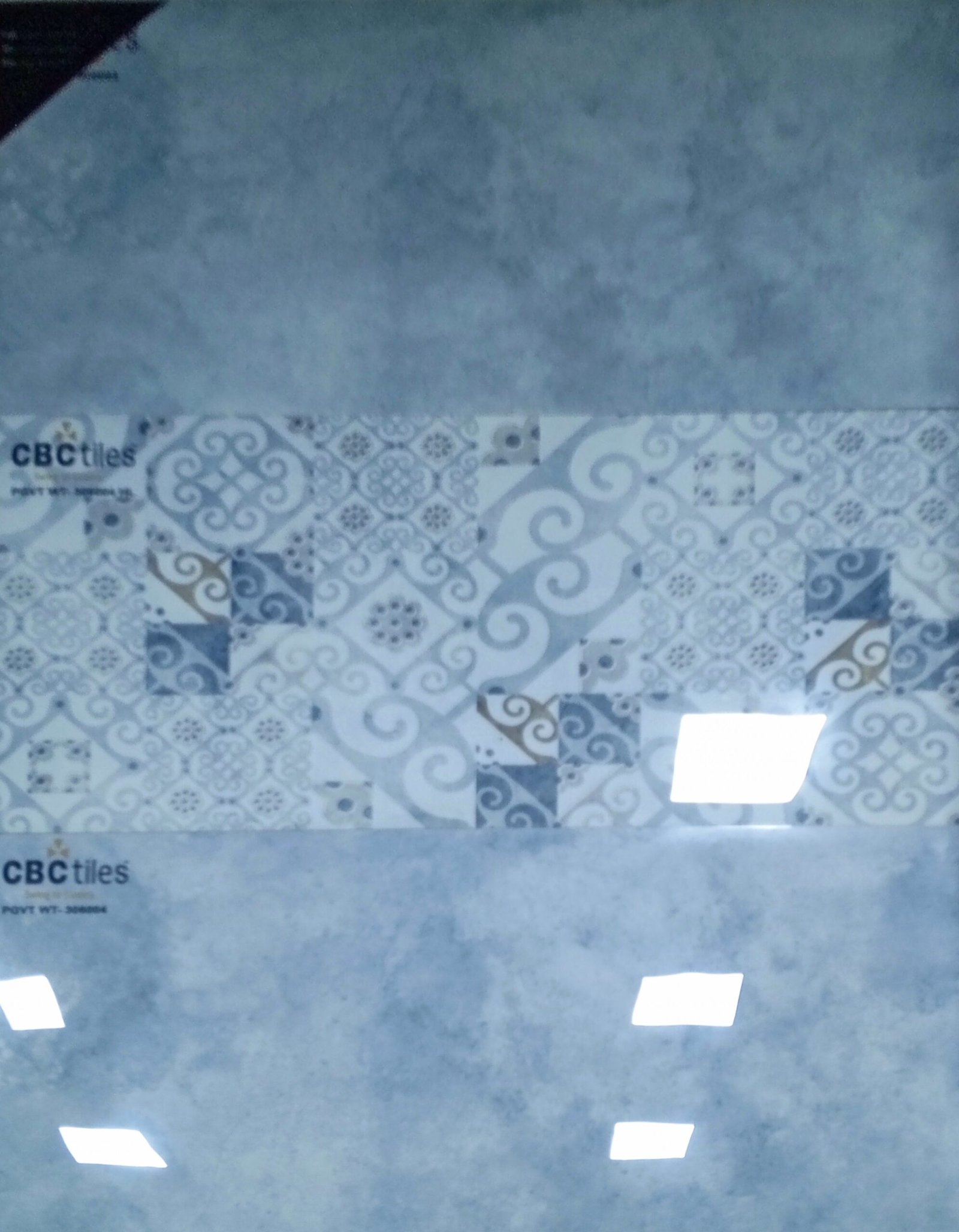 CBC Wall Tiles - ConstructionMart