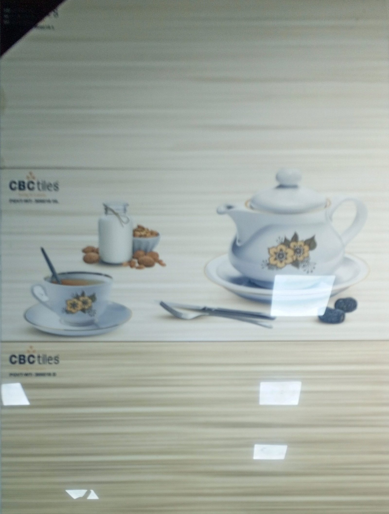 CBC wall Tiles - ConstructionMart