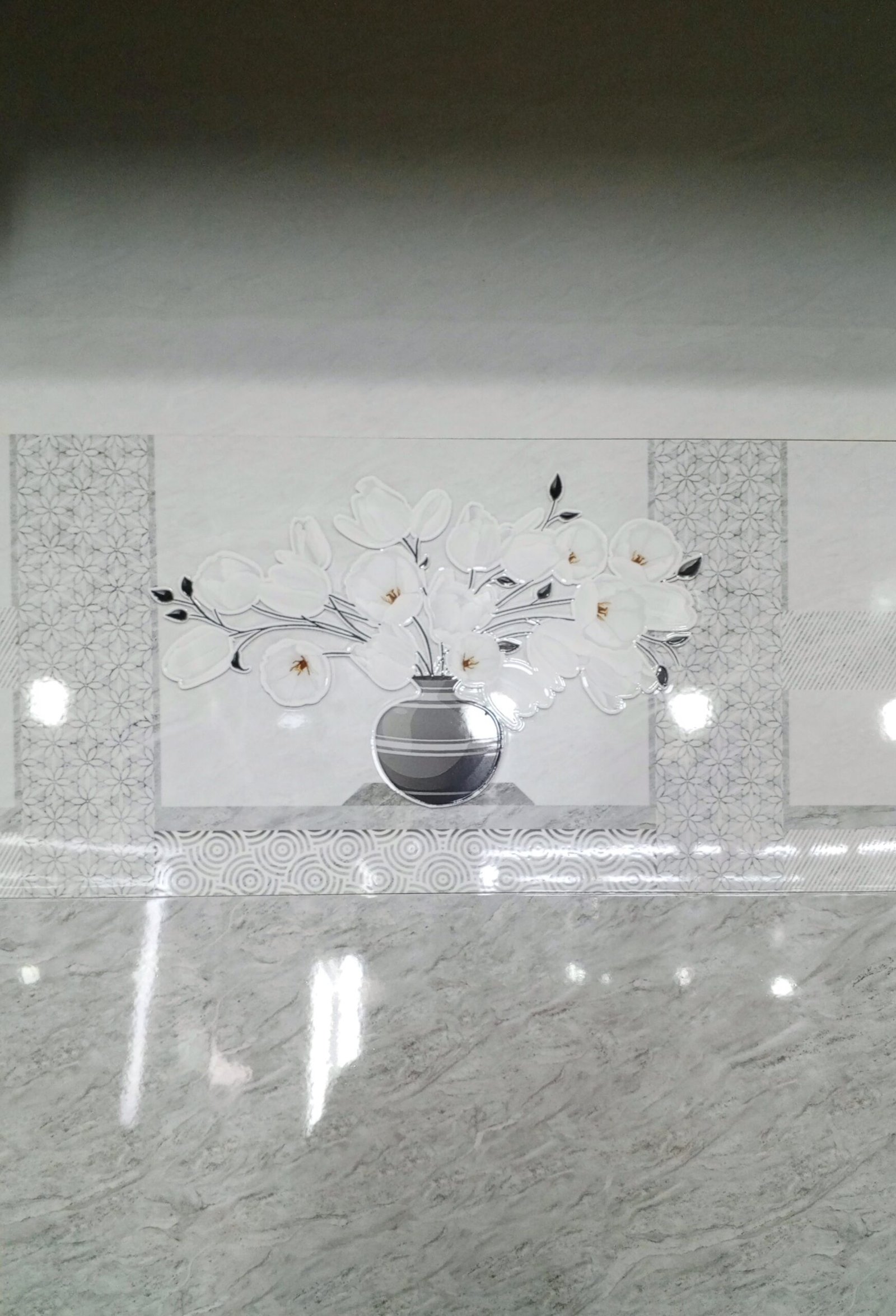 X CERAMIC Wall Tiles - ConstructionMart