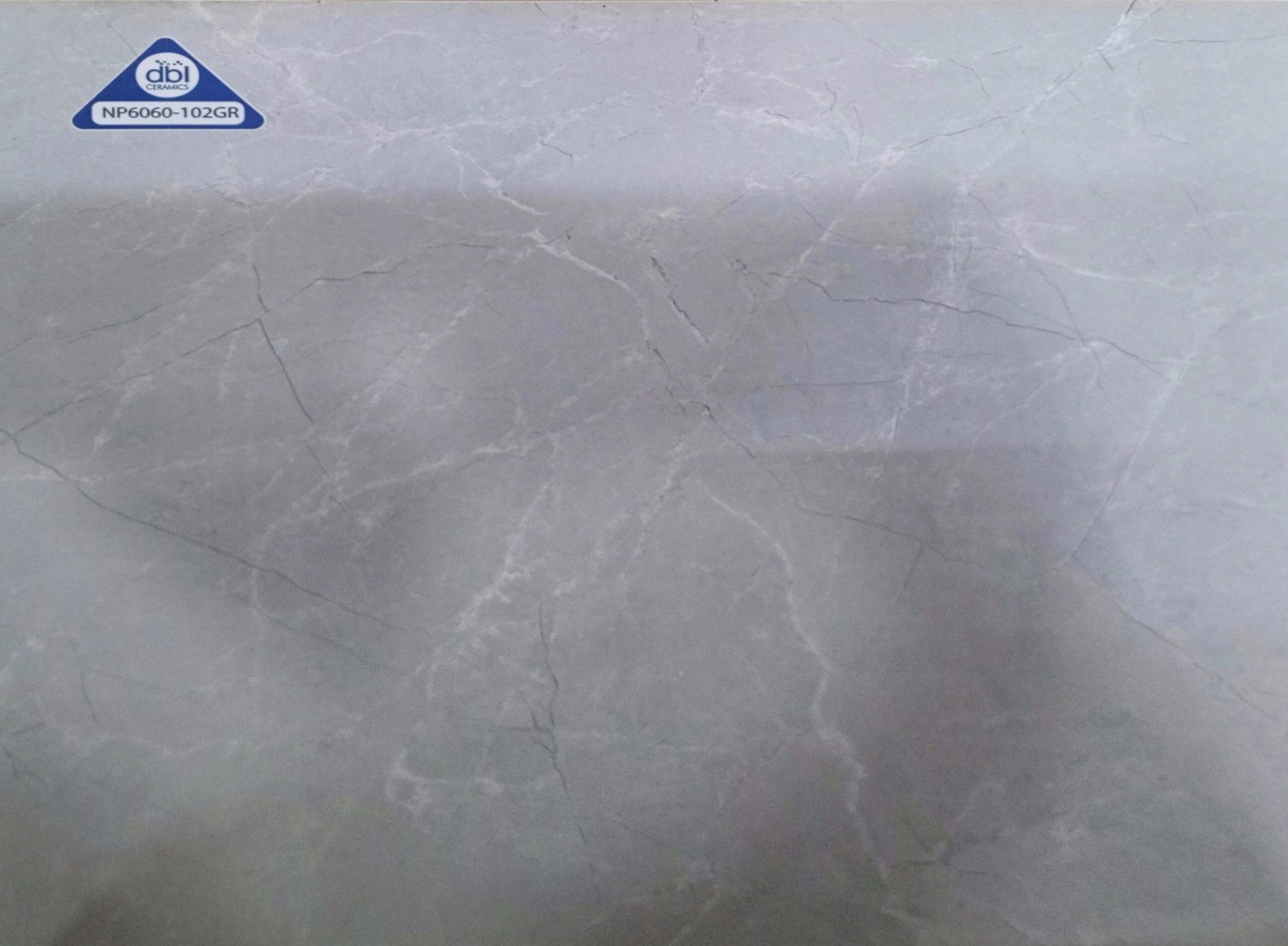 DBL Wall Tiles (NP6060-102GR) - ConstructionMart