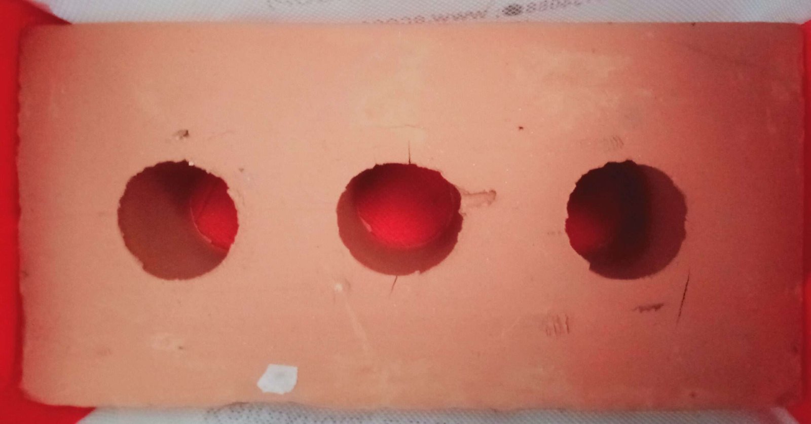 3 AUTO BRICKS - ConstructionMart