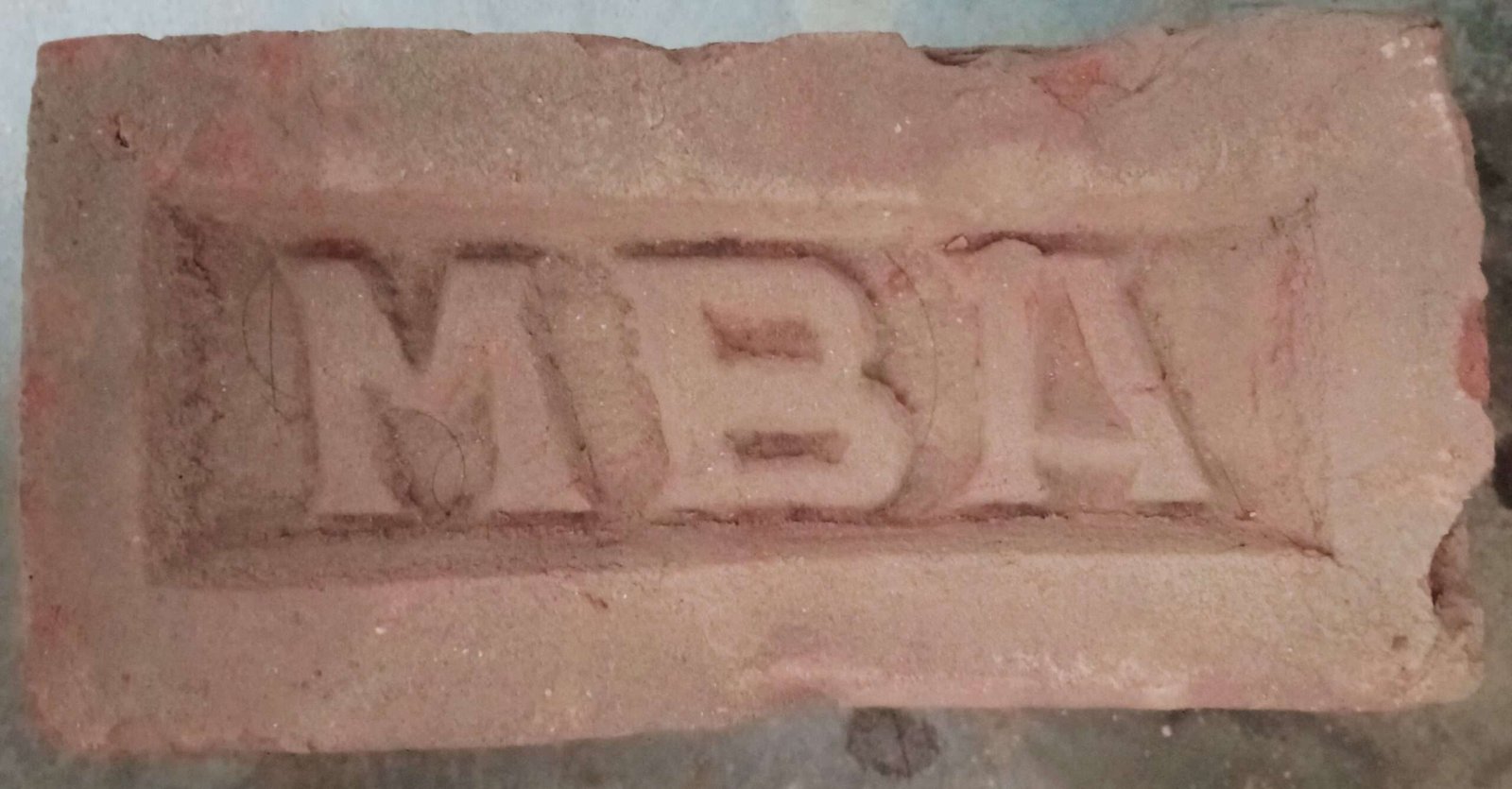 MBA BRICK - ConstructionMart