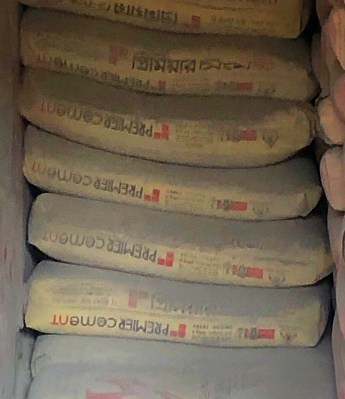 Premier Cement - ConstructionMart