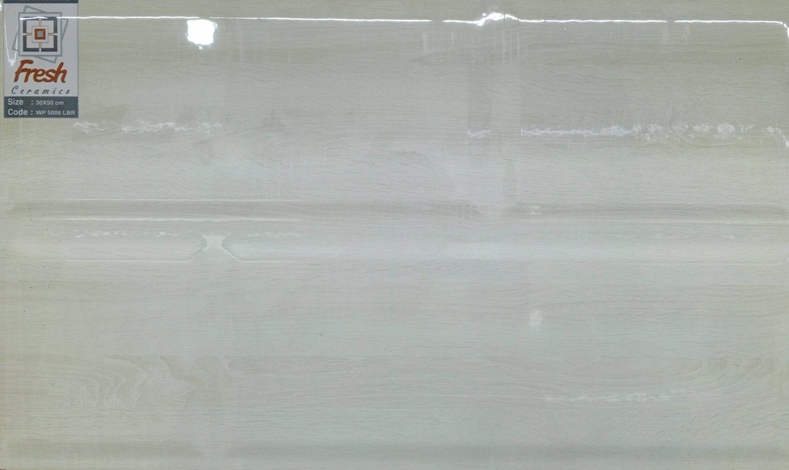FRESH CERAMICS Wall Tiles (WP 5006 LBR) - ConstructionMart