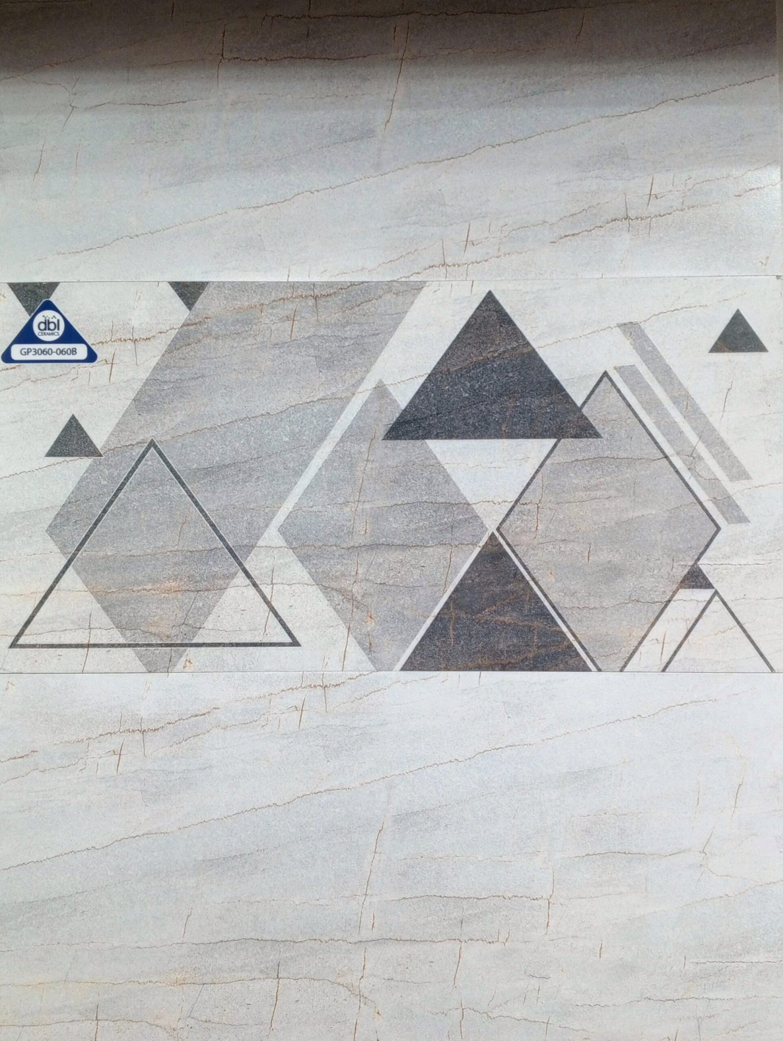 DBL Wall Tiles (GP 3060-060B) - ConstructionMart
