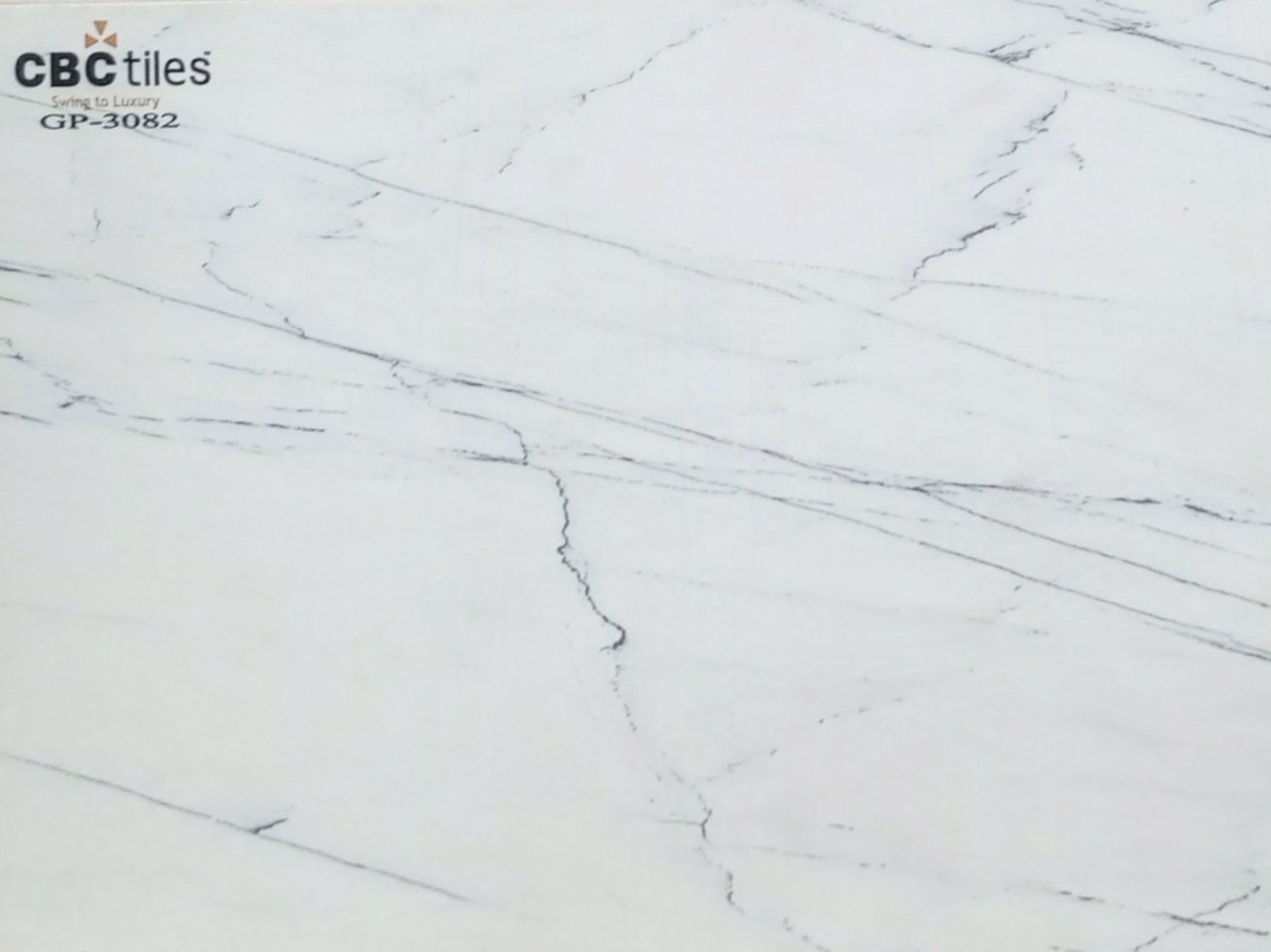 CBC Wall Tiles (GP-3082) - ConstructionMart