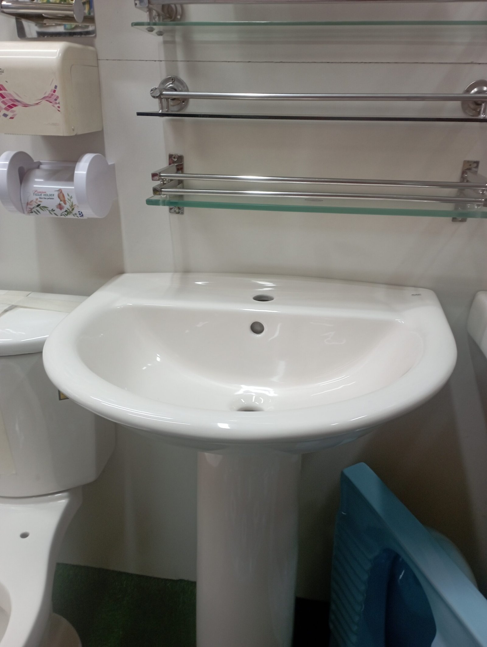 RAK TOP BASIN - ConstructionMart