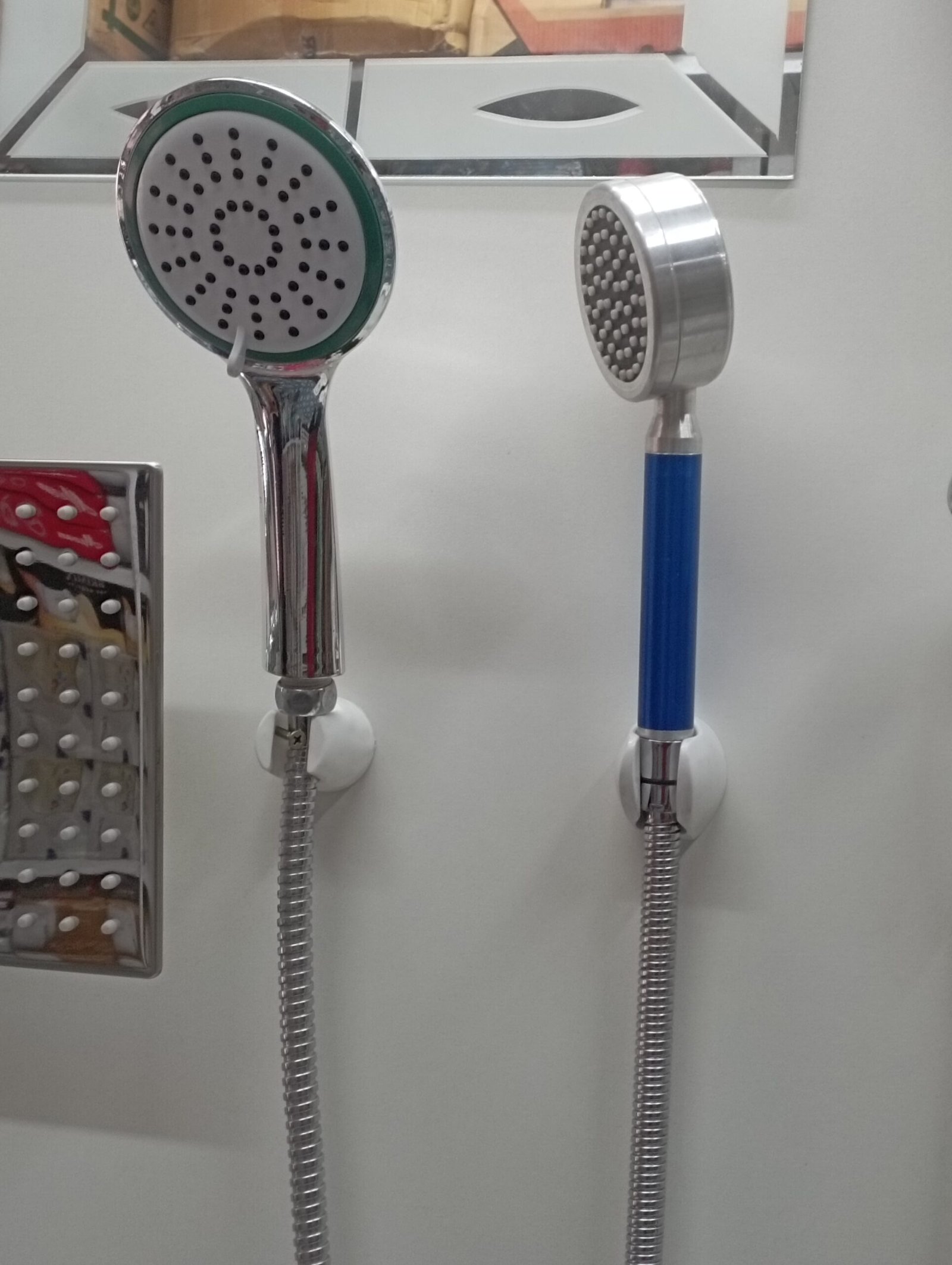 RAK Hand shower - ConstructionMart