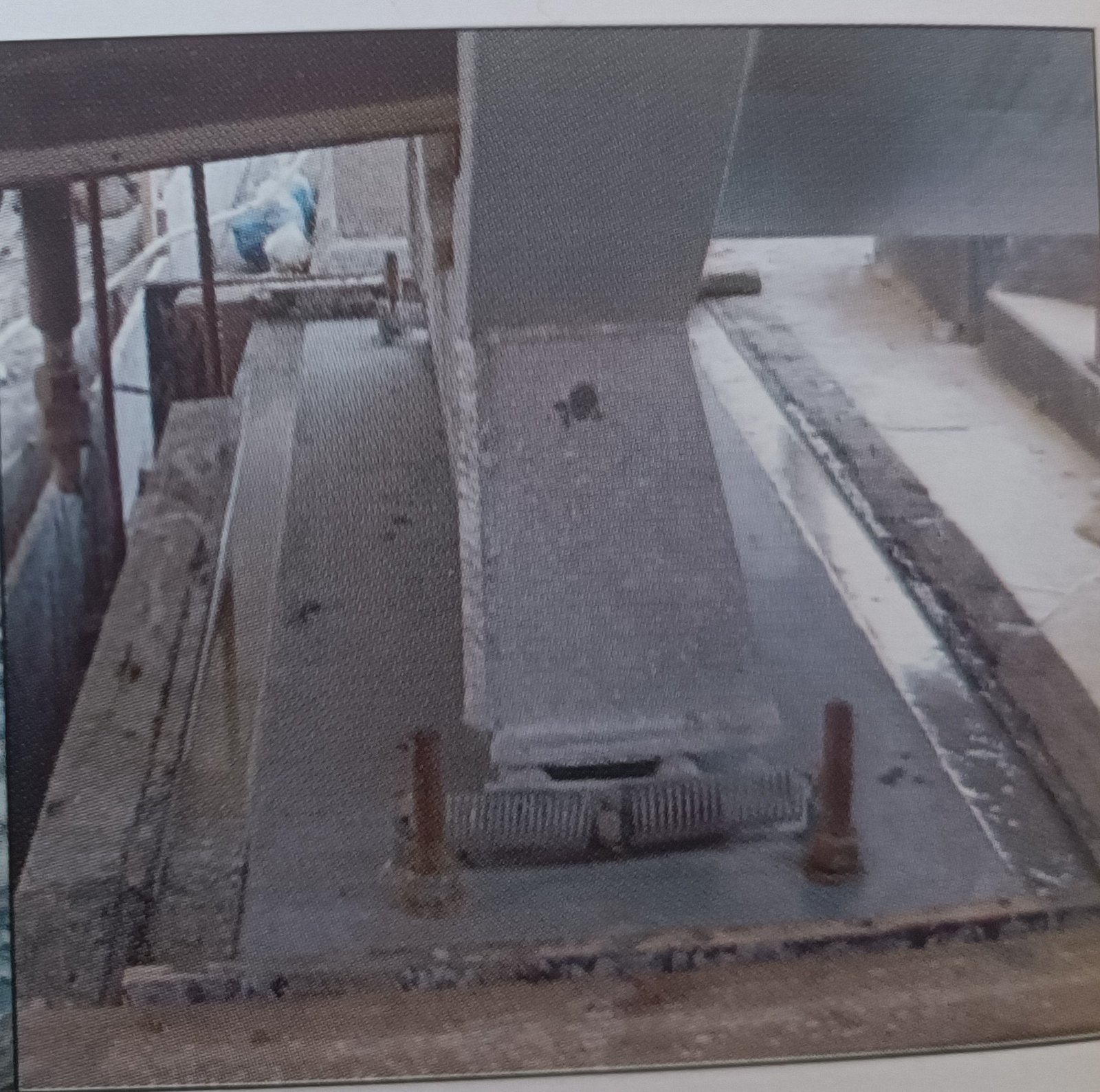 Conmix NanoGrout Gp - ConstructionMart