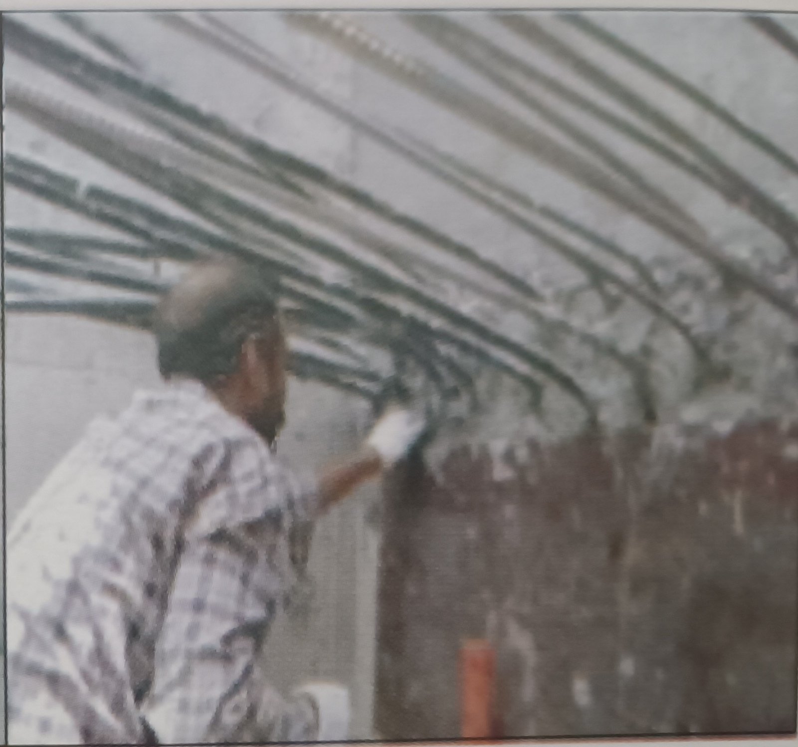 Conmix JetCure WB - ConstructionMart