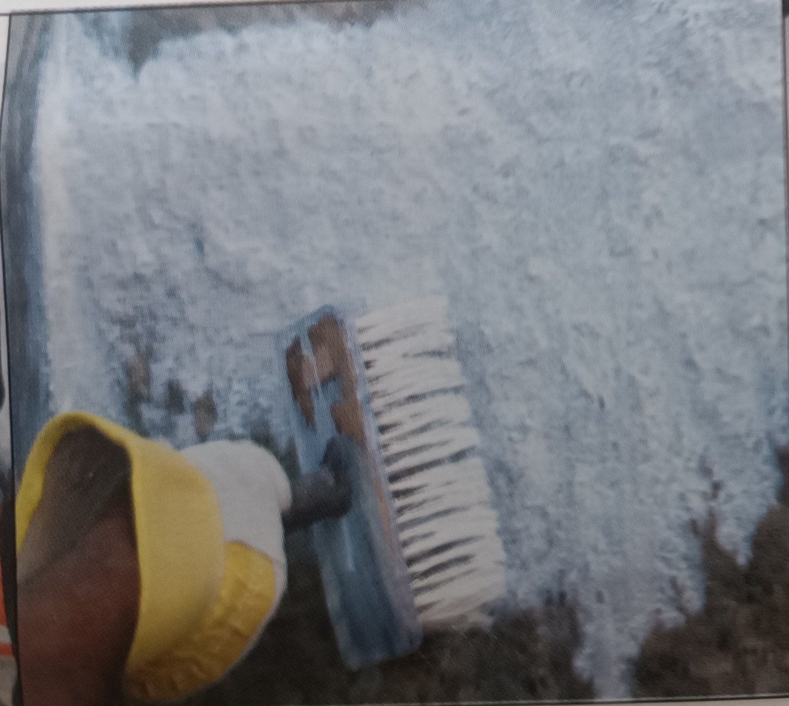 Conmix FitBond EA - ConstructionMart