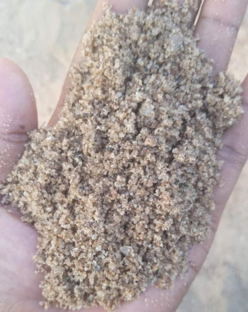 Selection Sand 2.5 - ConstructionMart