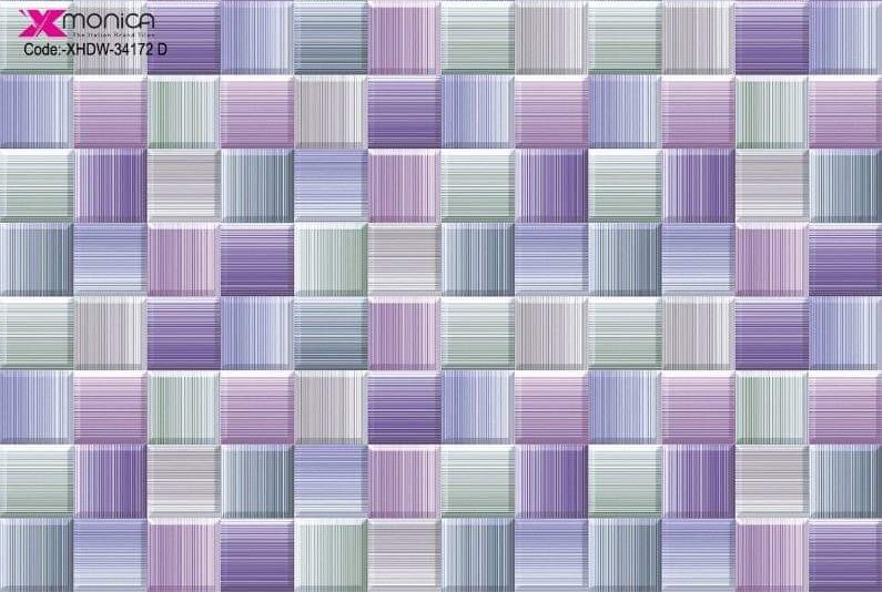 X Monica Wall Tiles(XHDW-34172D) - ConstructionMart