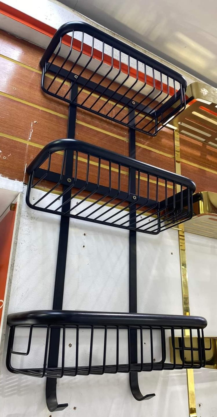 Soap Stand - ConstructionMart