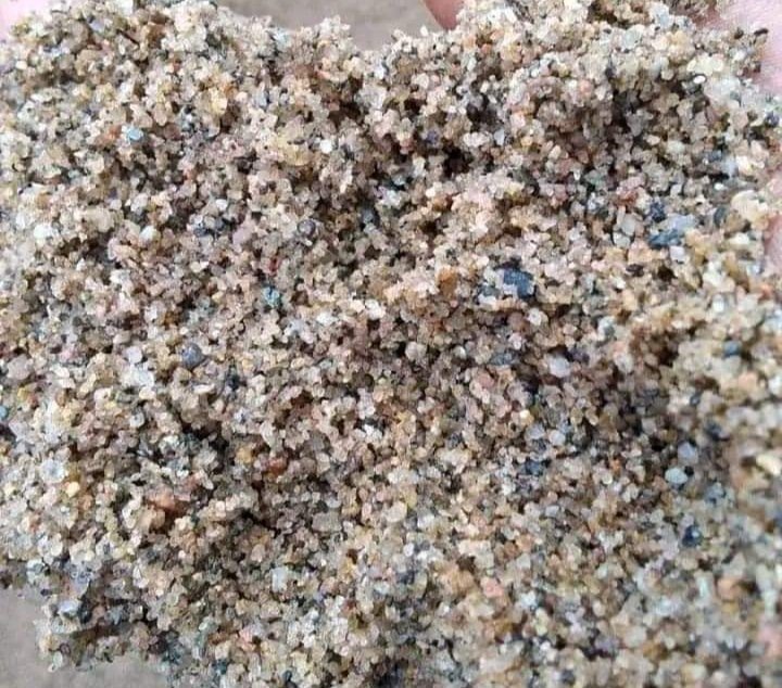 Selection Sand 2.5 - ConstructionMart