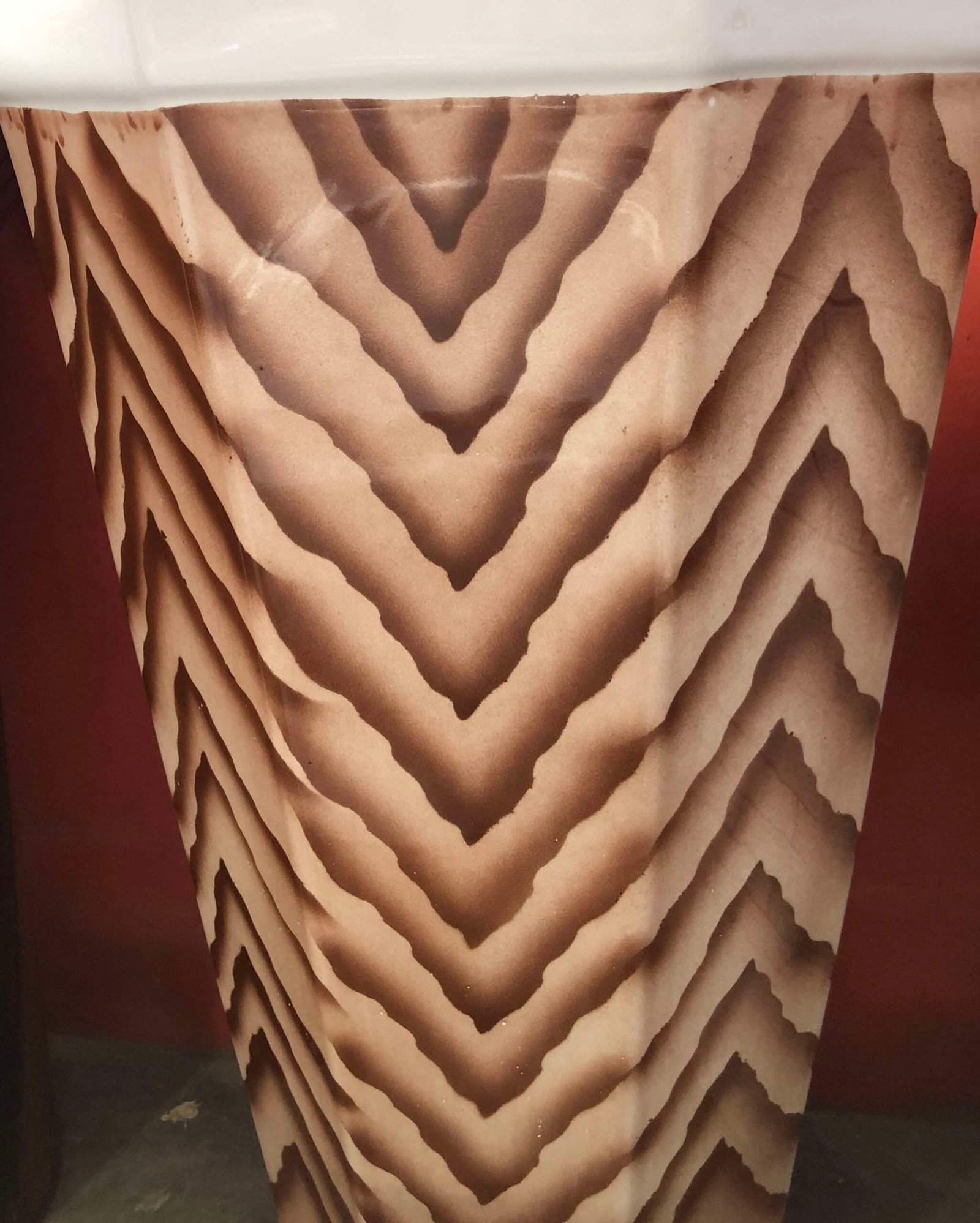 Coto 8 Corner Basin DA-1 - ConstructionMart