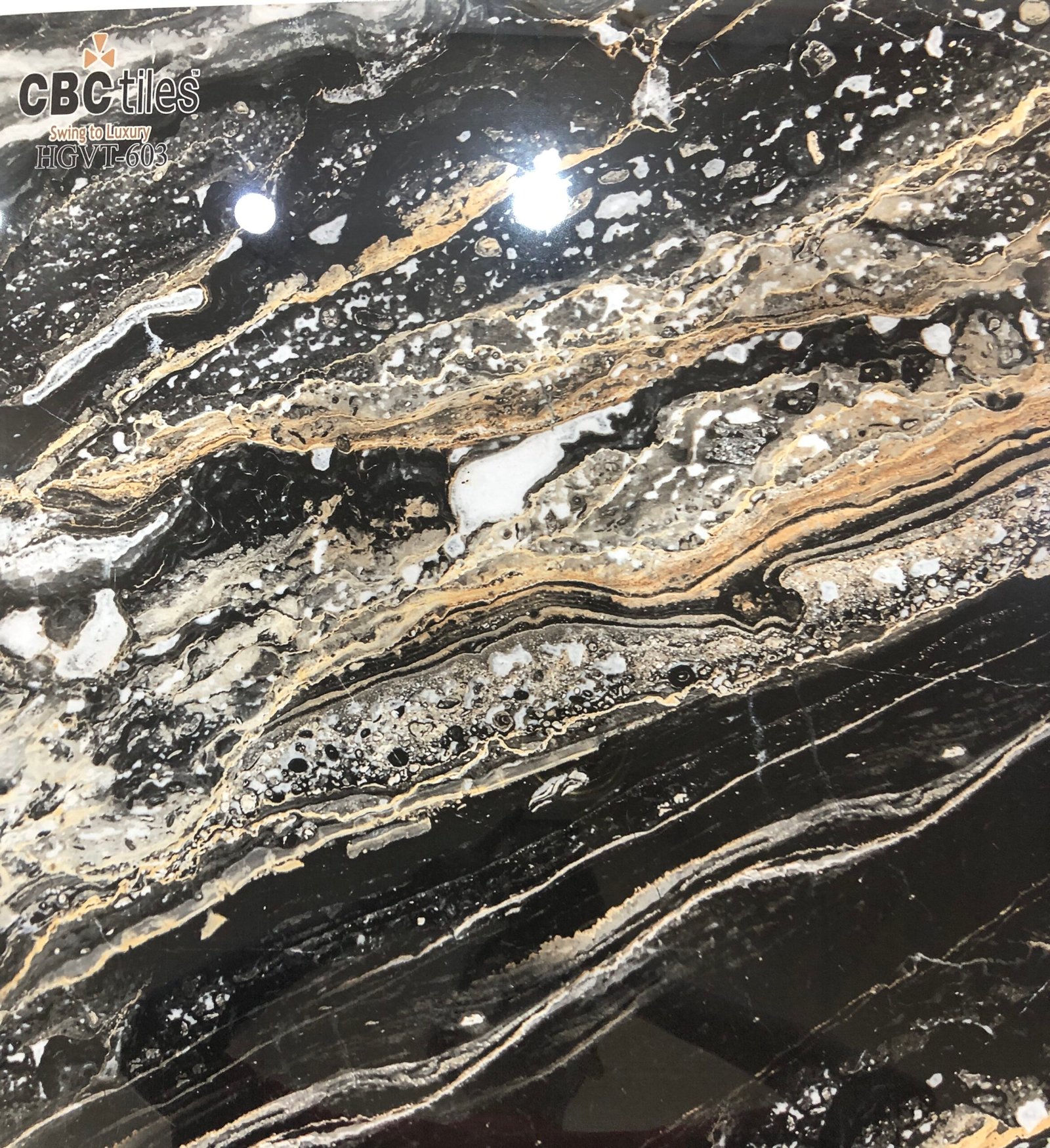 CBC Ceramics Floor Tiles - ConstructionMart