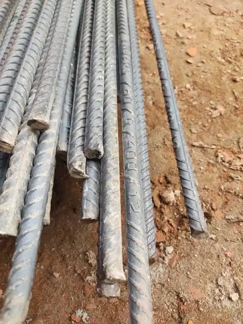 GPH Ispat Rod - ConstructionMart