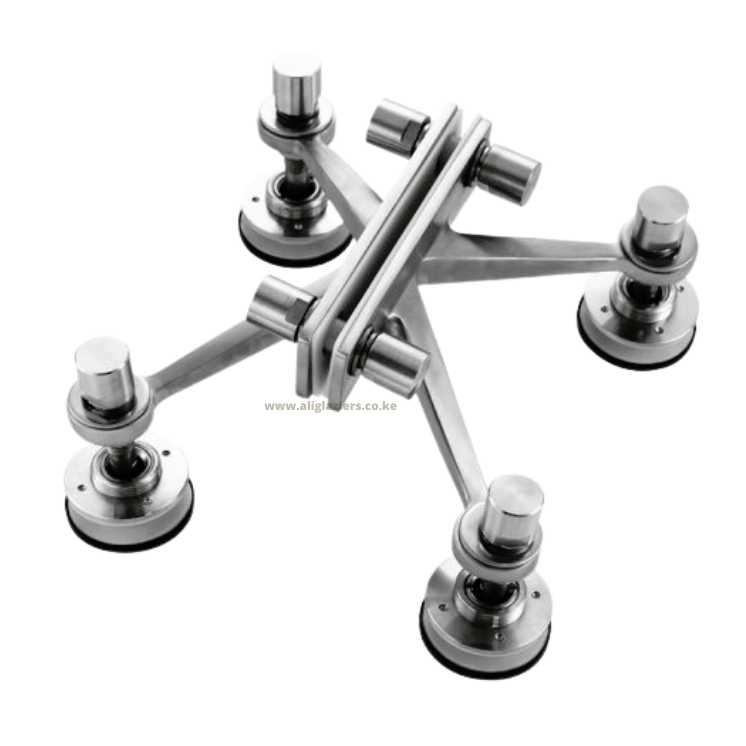 Dormakaba Fin Type 4 Leg - ConstructionMart