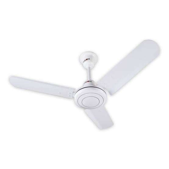 Vision super ceiling fan - ConstructionMart