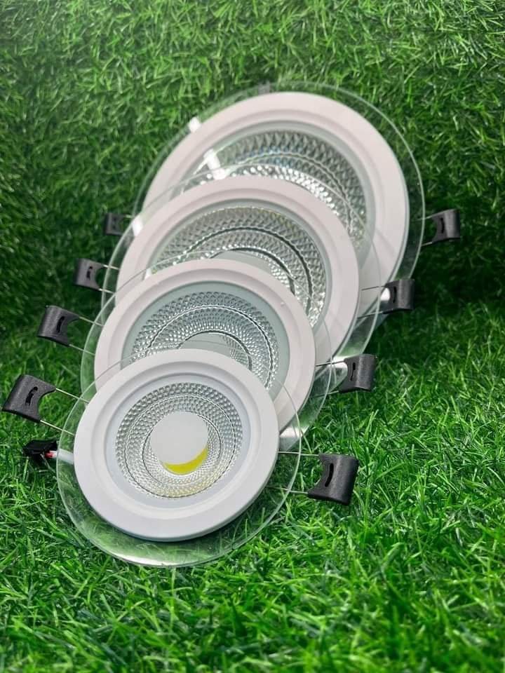 ABB 7w White +RGB - ConstructionMart