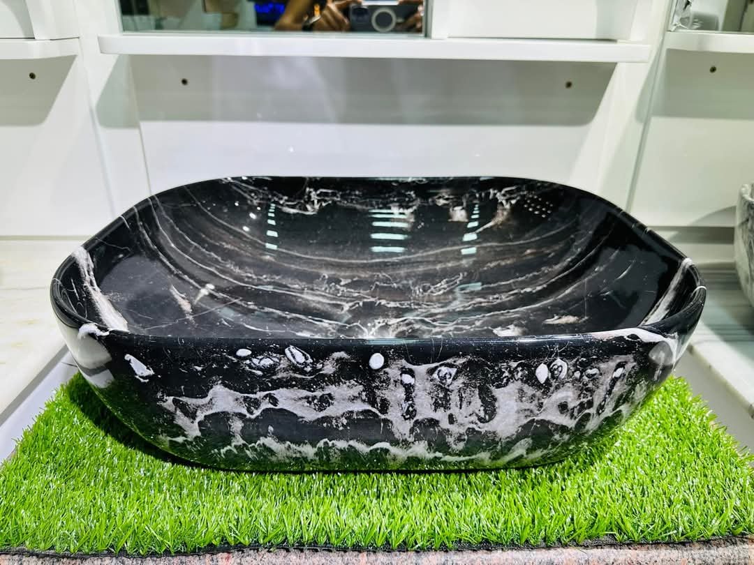 Table Top Basin - ConstructionMart