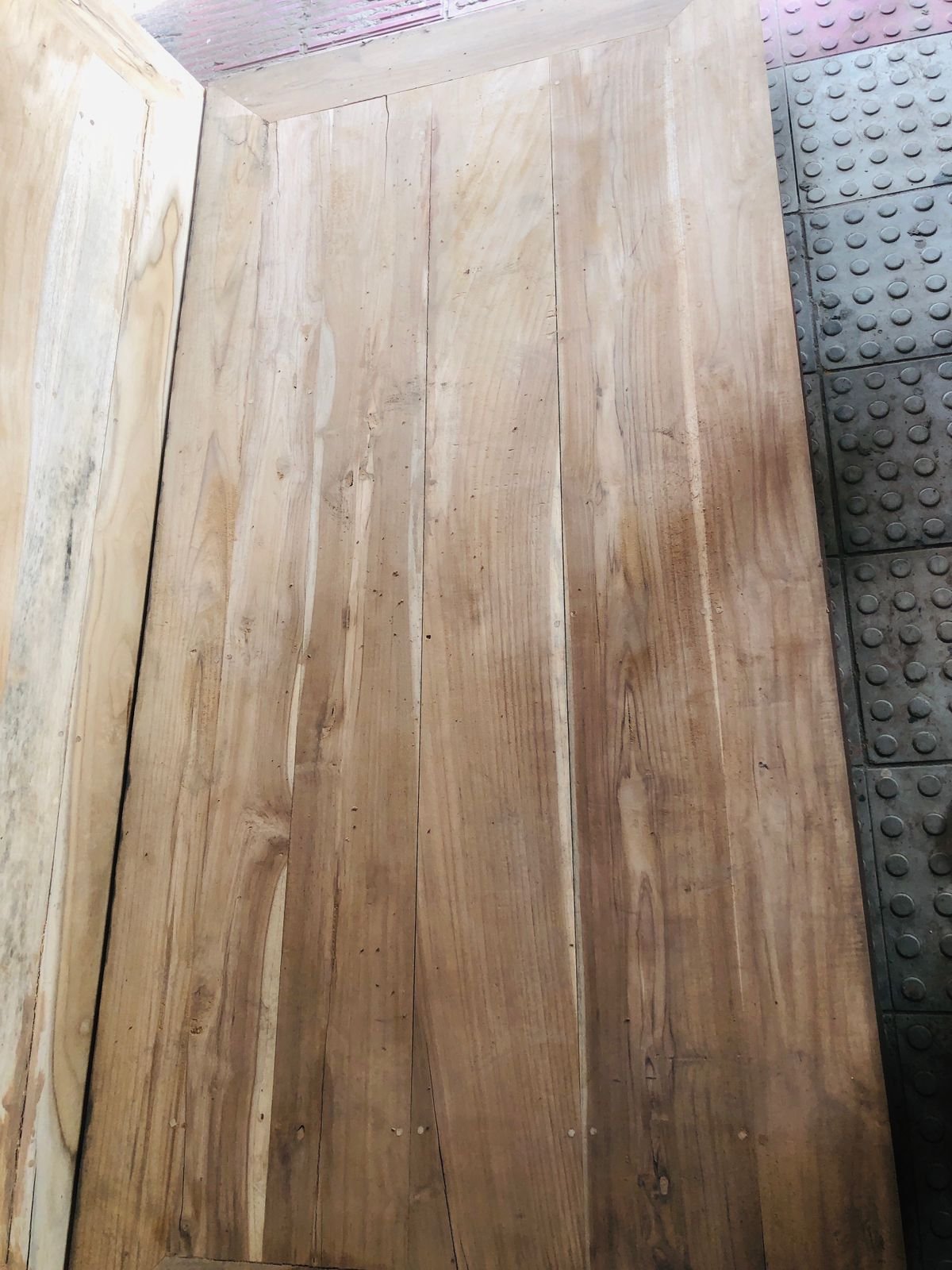 Shegun Door - ConstructionMart