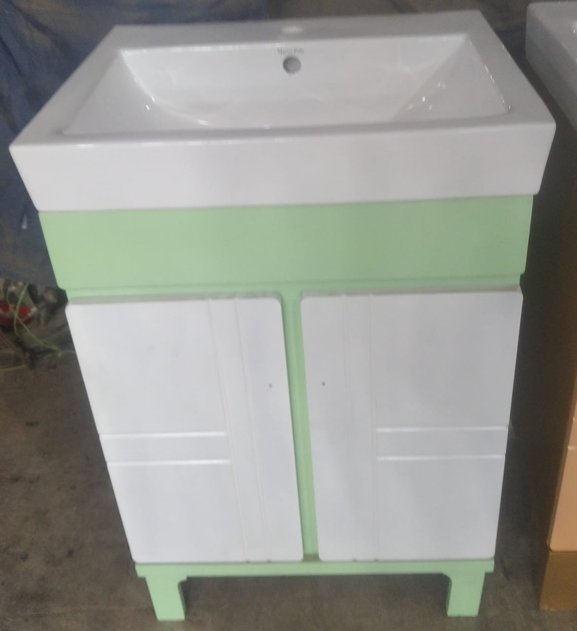 Marco Polo Cabinet Basin - ConstructionMart