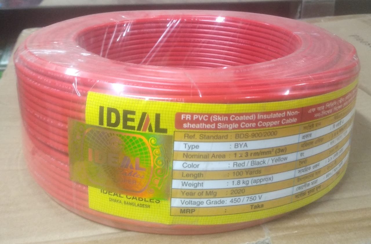 IDEAL Cables - ConstructionMart