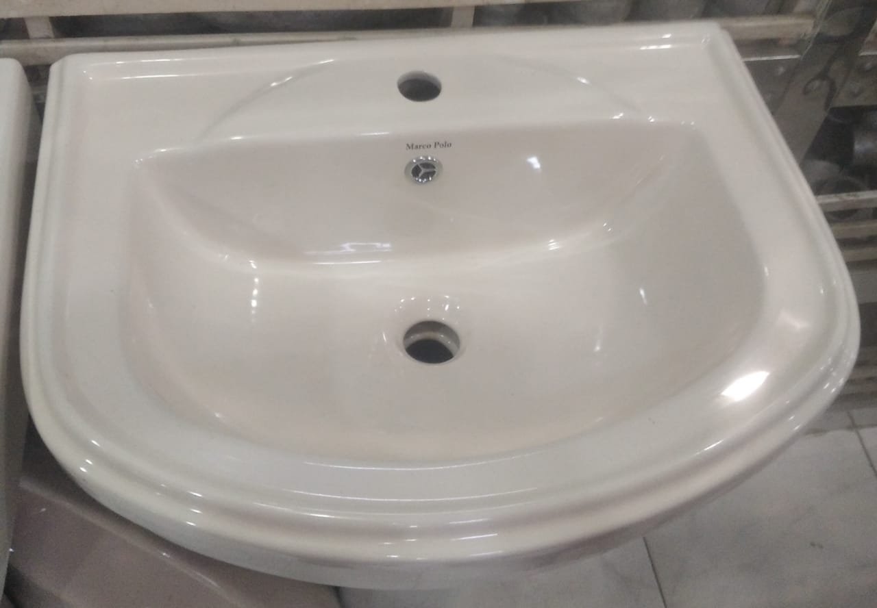 Marco Polo Basin - ConstructionMart