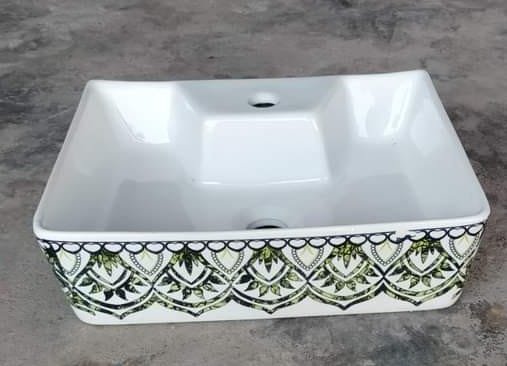 Top Basin - ConstructionMart