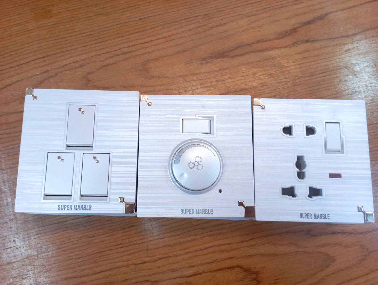 Super Marble Socket - ConstructionMart