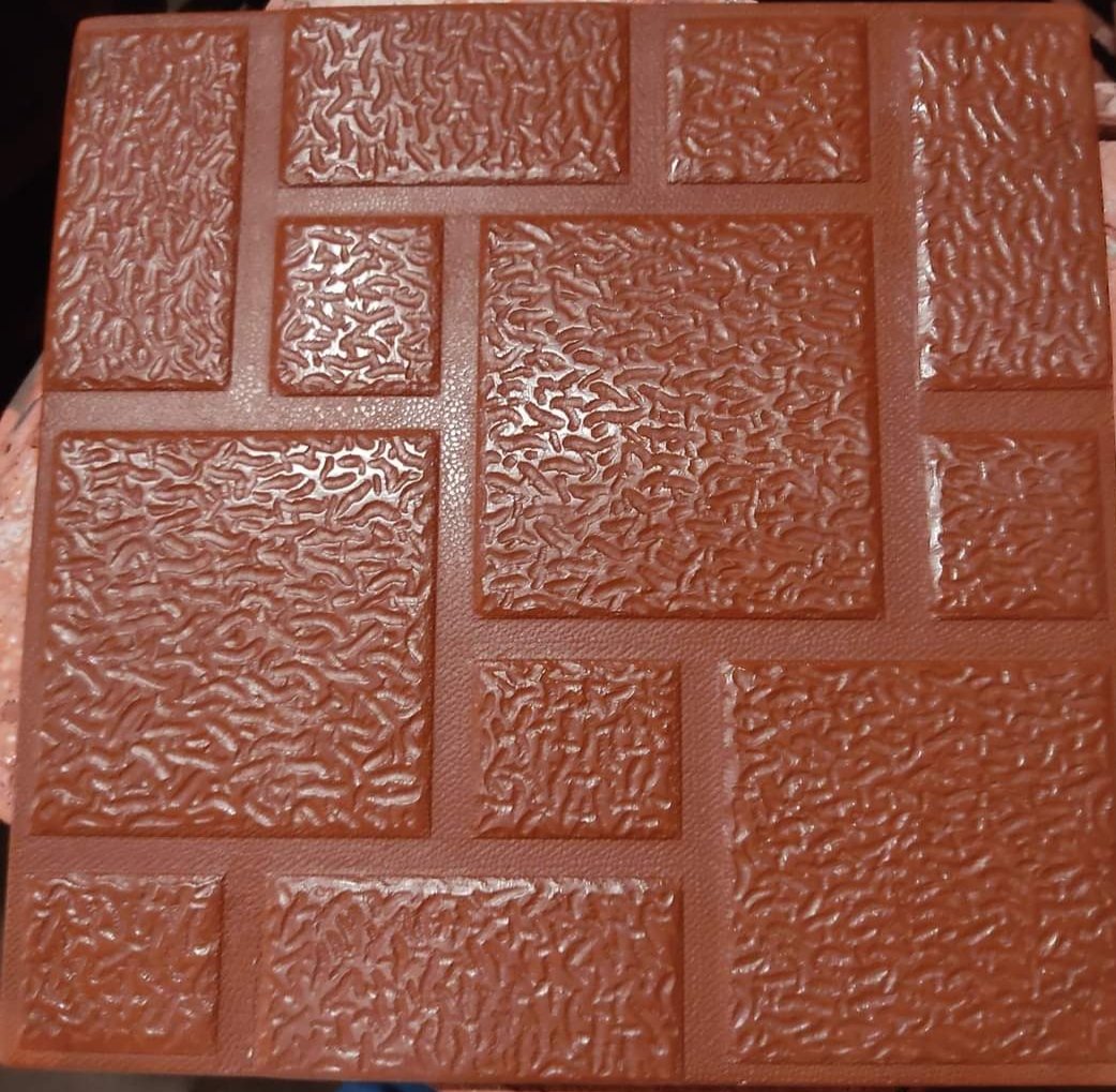 Pavement Tiles - ConstructionMart